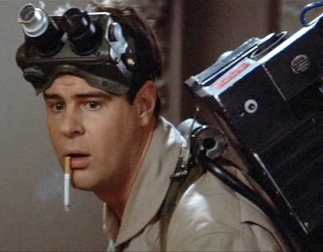Ray Stantz | Ghostbusters Wiki | Fandom
