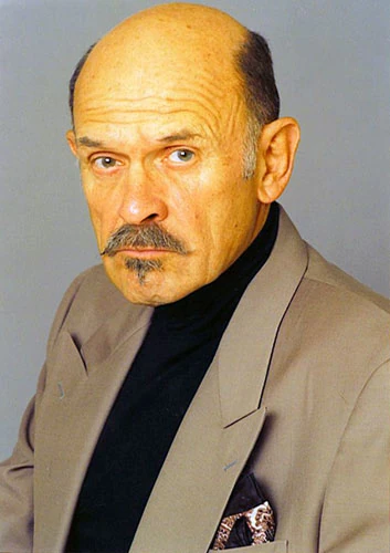 Ron House | Ghostbusters Wiki | Fandom