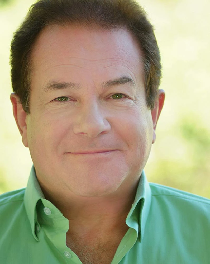 Alan Shearman | Ghostbusters Wiki | Fandom