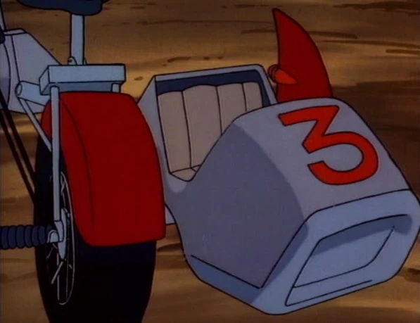 Ecto-3 | Ghostbusters Wiki | Fandom