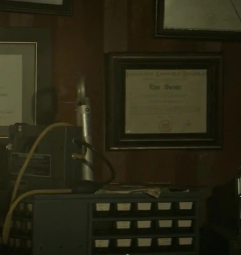 Ghost Sniffer | Ghostbusters Wiki | Fandom