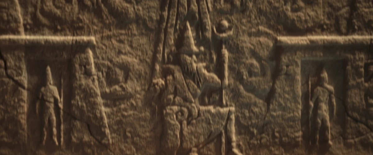 Samudari | Ghostbusters Wiki | Fandom