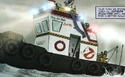 Marine Ecto-8 | Ghostbusters Wiki | Fandom