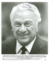 Eddie Albert | Ghostbusters Wiki | Fandom