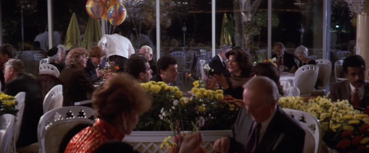 Tavern on the Green | Ghostbusters Wiki | Fandom