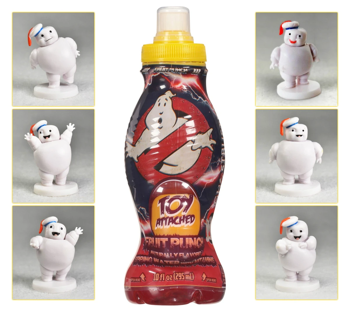 Ghostbusters: Afterlife Drink & Play (Surprise Drinks) | Ghostbusters Wiki | Fandom