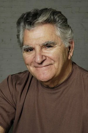 Richard Foronjy | Ghostbusters Wiki | Fandom