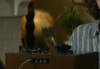 Electro-Shock Generator | Ghostbusters Wiki | Fandom