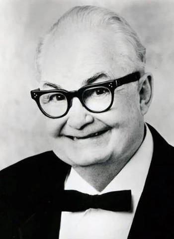 Calvert DeForest | Ghostbusters Wiki | Fandom