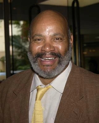 James Avery | Ghostbusters Wiki | Fandom