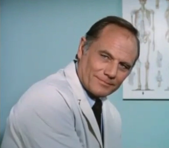 Stanley Grover | Ghostbusters Wiki | Fandom