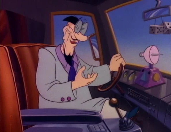 Ghost Detector | Ghostbusters Wiki | Fandom