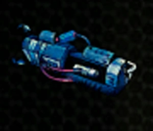 Plasma Inductor | Ghostbusters Wiki | Fandom