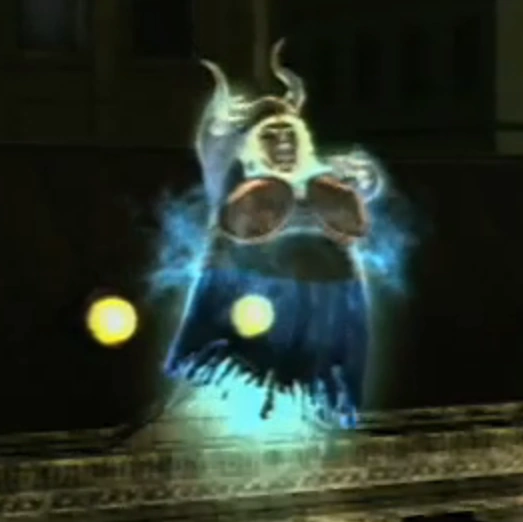 Opera Diva ghost | Ghostbusters Wiki | Fandom