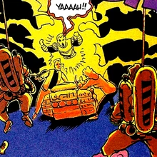 Dana Barrett - Ghostbusters Wiki - "The Compendium of Ghostbusting"