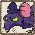 Evil Rat | Ghostbusters Wiki | Fandom
