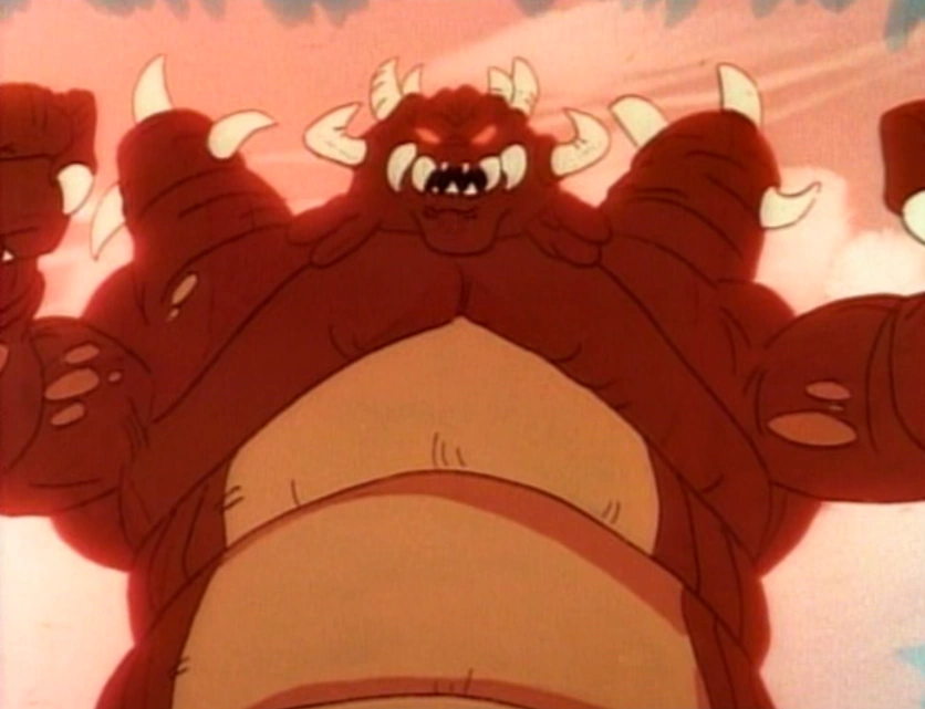 Kishar | Ghostbusters Wiki | Fandom