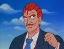 Walter Peck/Animated | Ghostbusters Wiki | Fandom