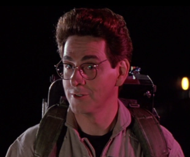 Egon Spengler | Ghostbusters Wiki | Fandom