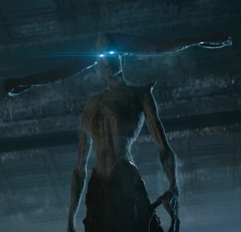 Garraka | Ghostbusters Wiki | Fandom