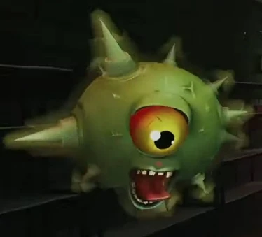 Puffer | Ghostbusters Wiki | Fandom