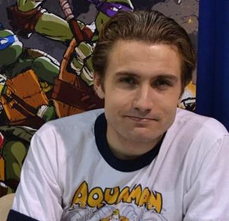 Ian Nichols | Ghostbusters Wiki | Fandom