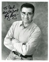 Eugene Levy | Ghostbusters Wiki | Fandom