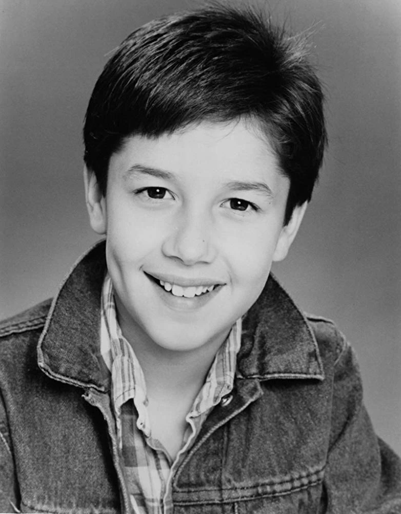 Carl Steven | Ghostbusters Wiki | Fandom