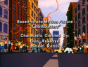 The Real Ghostbusters Credits 1 | Ghostbusters Wiki | Fandom