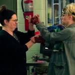 Jillian Holtzmann - Ghostbusters Wiki - "The Compendium of Ghostbusting"