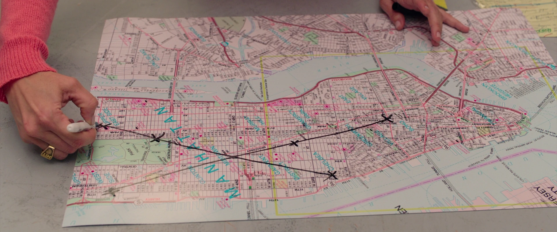 New York City | Ghostbusters Wiki | Fandom