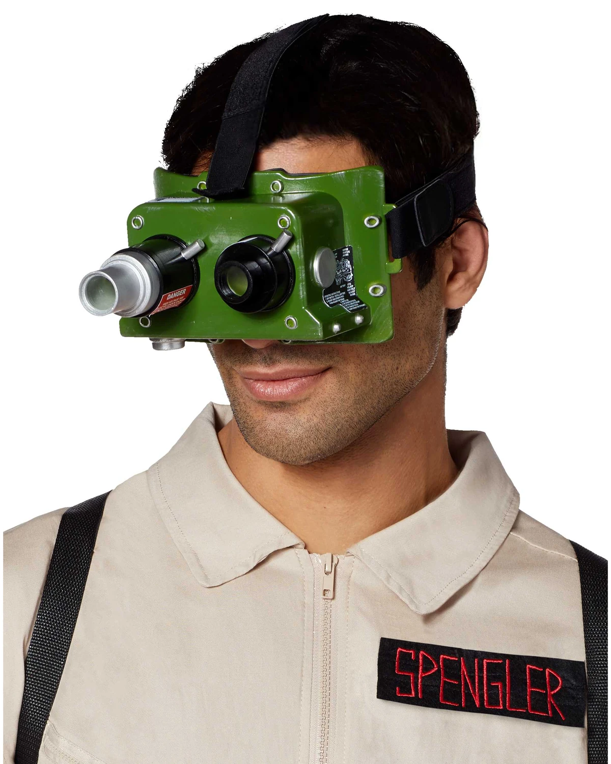 Spirit Halloween: Ecto Goggles | Ghostbusters Wiki | Fandom