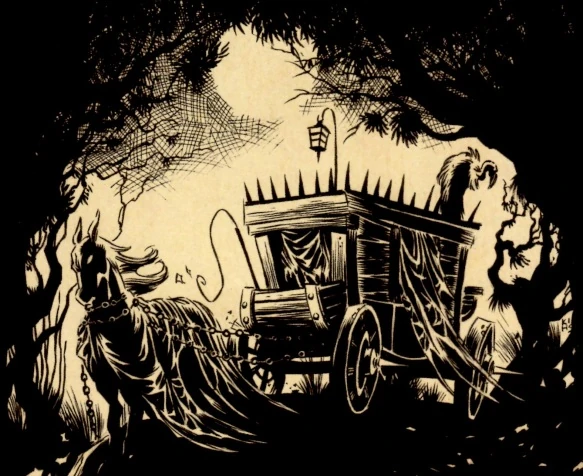 Phantom Vehicles | Ghostbusters Wiki | Fandom