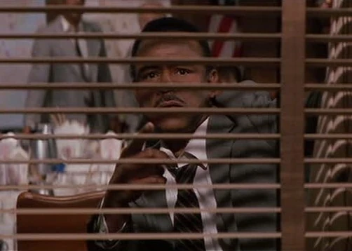 Mayor's Aide (Ghostbusters II) | Ghostbusters Wiki | Fandom