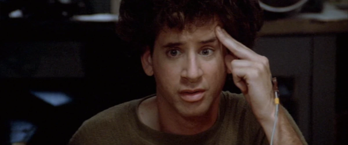 Male Student | Ghostbusters Wiki | Fandom