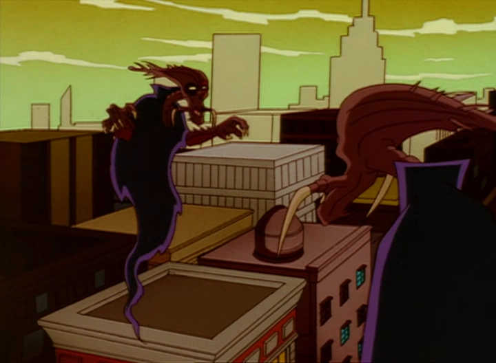 Category:Extreme Ghostbusters Character Images - Ghostbusters Wiki ...