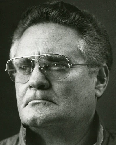 Walter Flanagan | Ghostbusters Wiki | Fandom