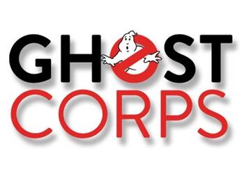 Ghost Corps | Ghostbusters Wiki | Fandom
