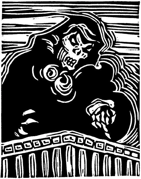 Tregeagle | Ghostbusters Wiki | Fandom