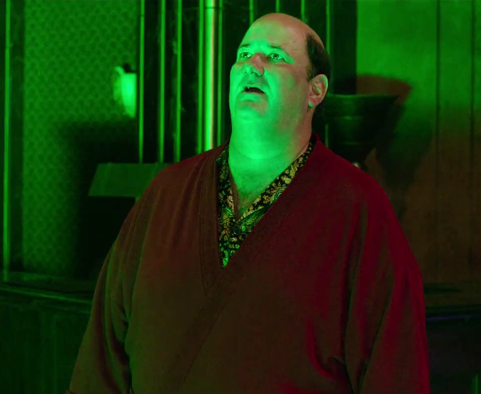 Frank (2016) | Ghostbusters Wiki | Fandom