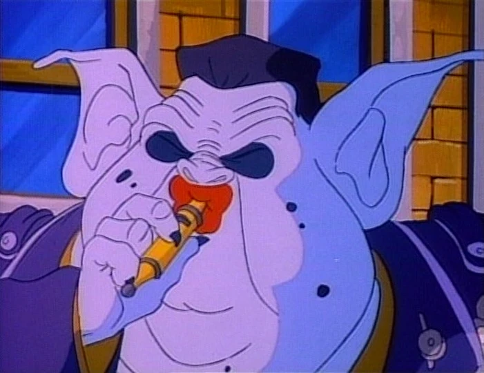 Ghostmaster's Whistle | Ghostbusters Wiki | Fandom