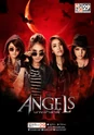 Ghostbusters Wiki:Angels นางฟ้าล่าผี (Angels Ghost Hunters TV Series ...