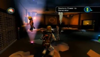 Trap/Stylized Version | Ghostbusters Wiki | Fandom