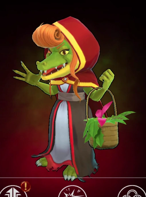 Cuca | Ghostbusters Wiki | Fandom