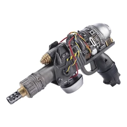 Customizable Blaster MOD Ghostbusters Proton Blaster MOD Toy ...