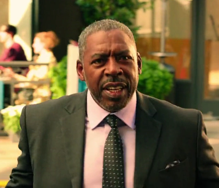 Uncle Bill | Ghostbusters Wiki | Fandom