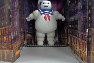 Brian Doyle Murray Ghostbusters