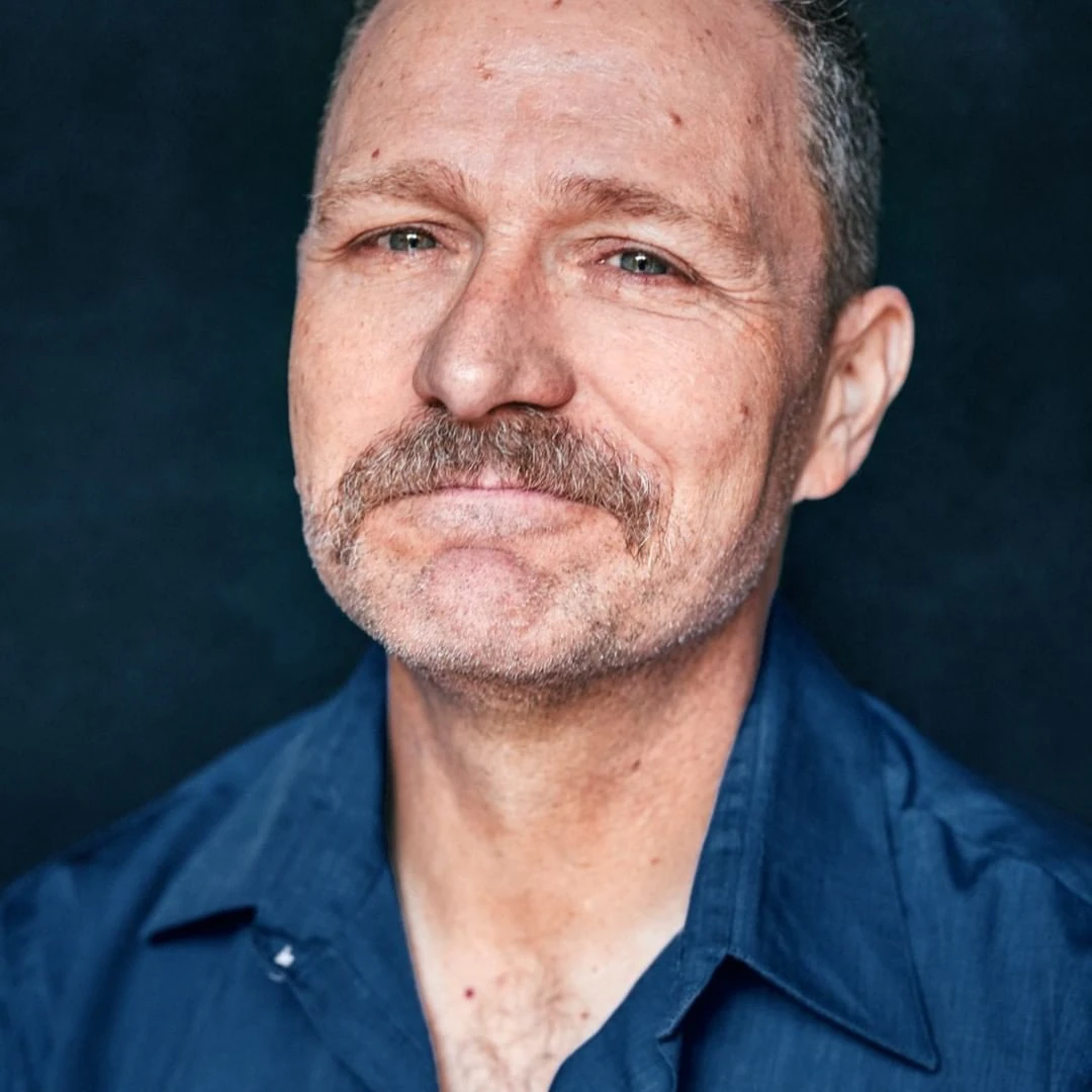 Brandon Burke | Ghostbusters Wiki | Fandom