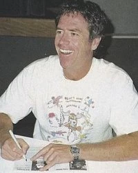 Bob Forward | Ghostbusters Wiki | Fandom