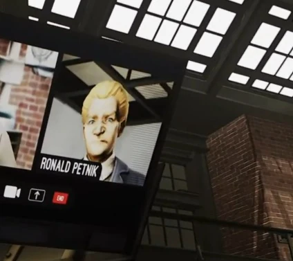 Ronald Petnick | Ghostbusters Wiki | Fandom